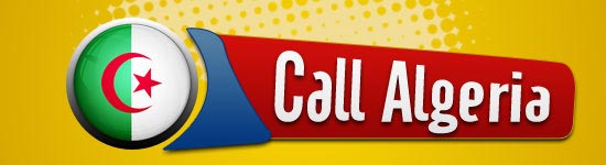 How to call Algeria | Country Code | Area Codes | Phone Books