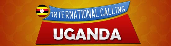 How to Call Uganda from USA & Canada