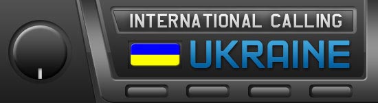 How to call Ukraine | Country Code | Area Codes | Phone Books